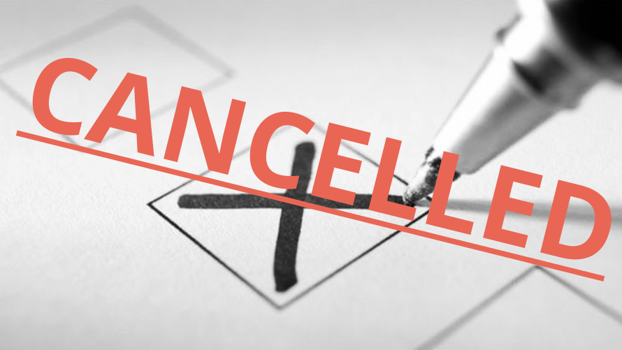 Local Elections Cancelled: No Poll in 2025 - Norwich Liberal Democrats