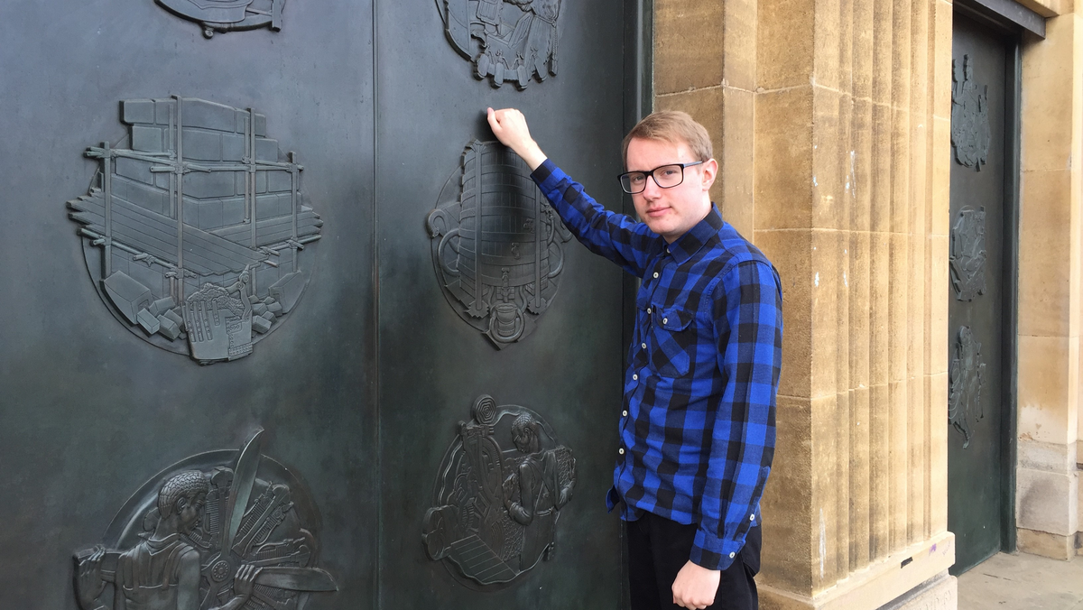 Knock Knock: Lazy Labour Aren't Home! - Norwich Liberal Democrats