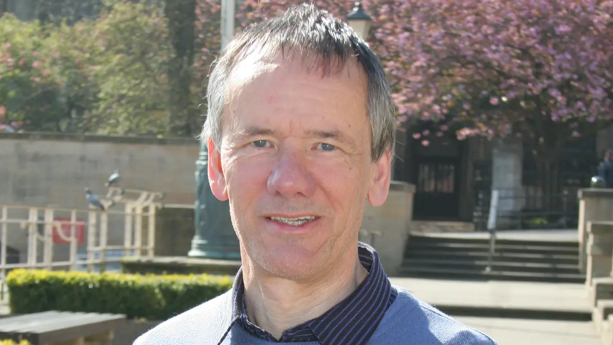 Devolution & Care Homes - an update from County Hall - Norwich Liberal ...