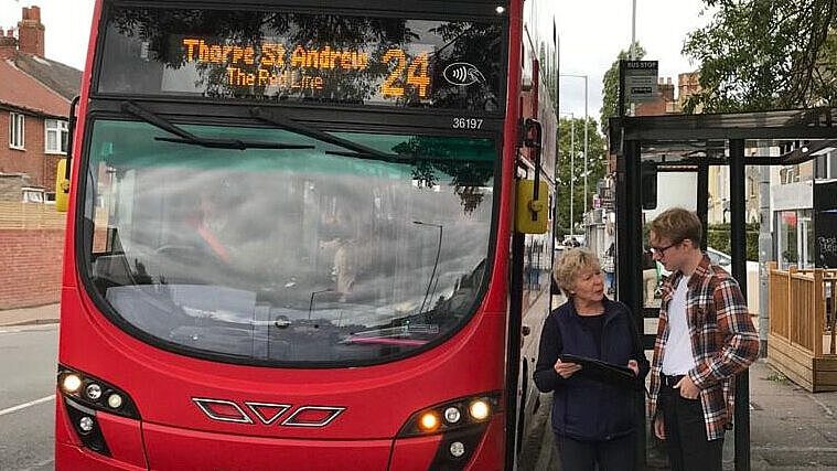 Local Bus Fares Up 50% As Labour Cash Raid Kicks In - Norwich Liberal ...