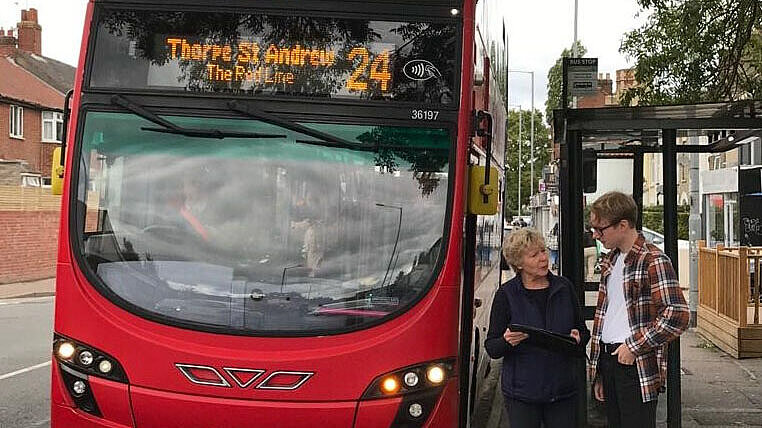 Concern over future of Transport decisions in Norwich after committee ...